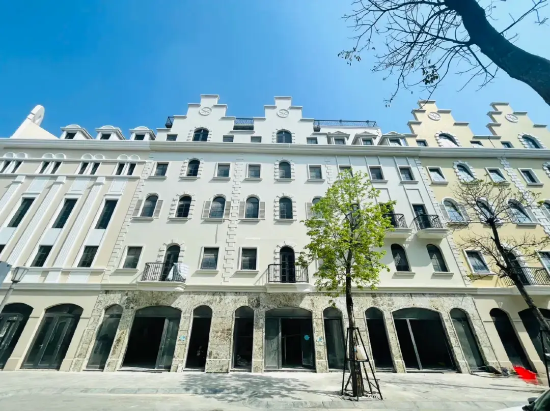 The Yen Residences Halong - Hạ Long