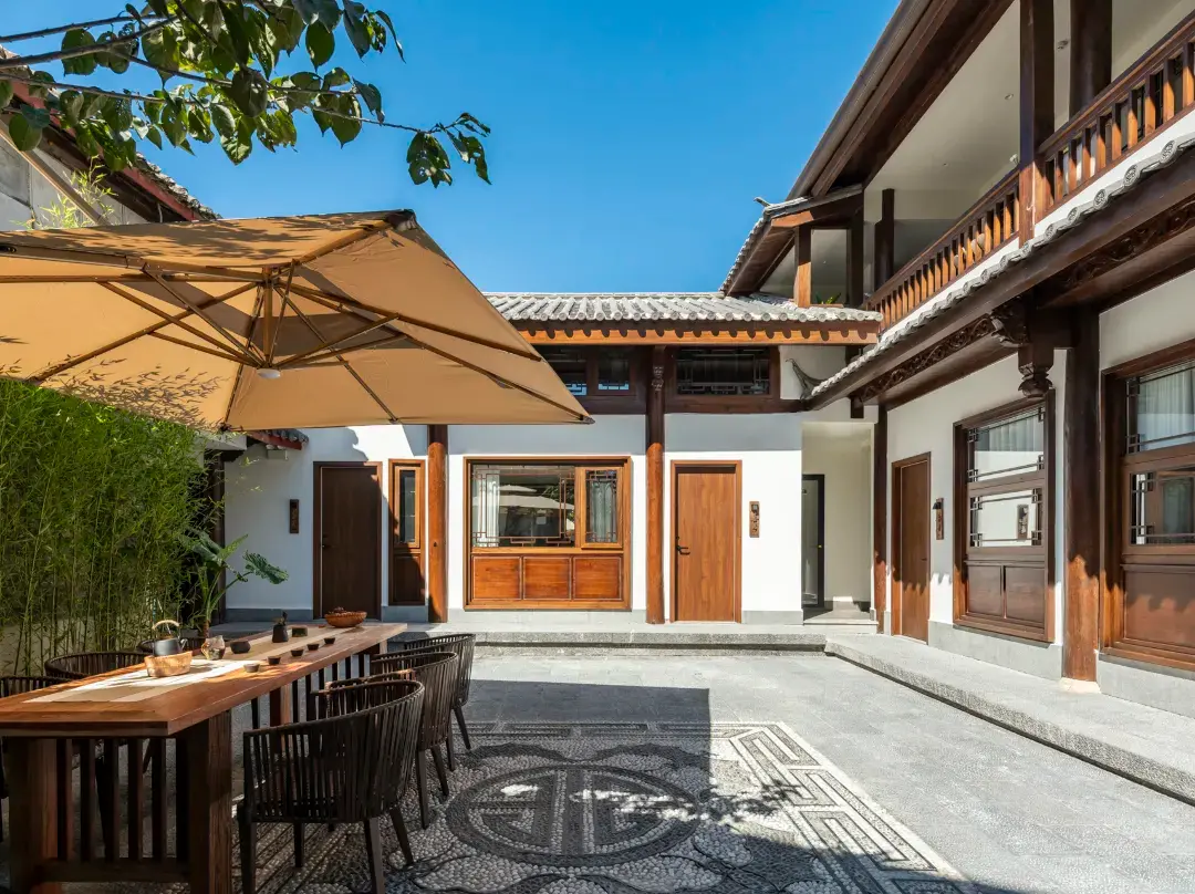 Yunlu Xiju|rejoicegardenhotel - Lijiang