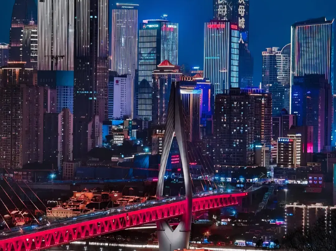 Mitone Riverside Hotel - Chongqing