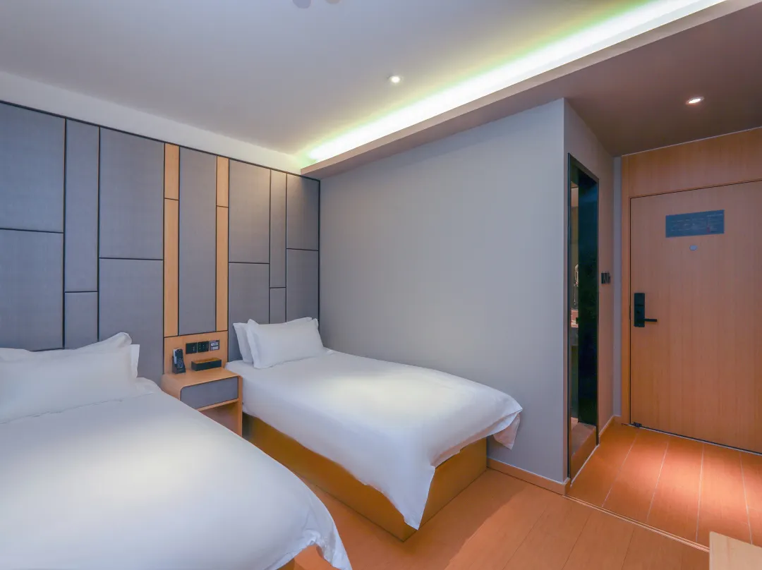 Diwuji Jingxuan Hotel - Pekin