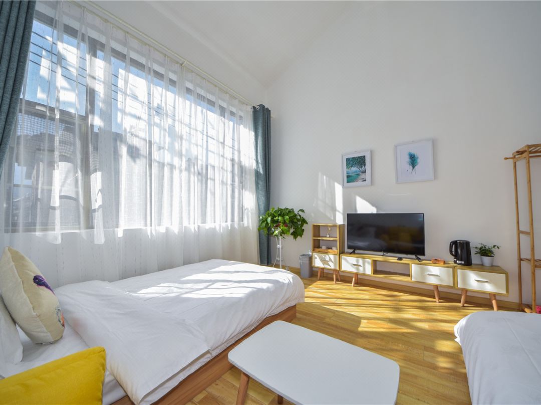 Gaoliang Holiday Inn - Dali