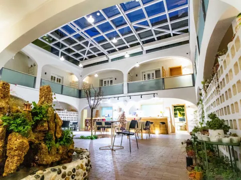 Danzhe Linshe Fuyang Hotel - Tibet