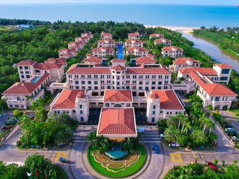 Redbird Hotel Haikou - Haikou
