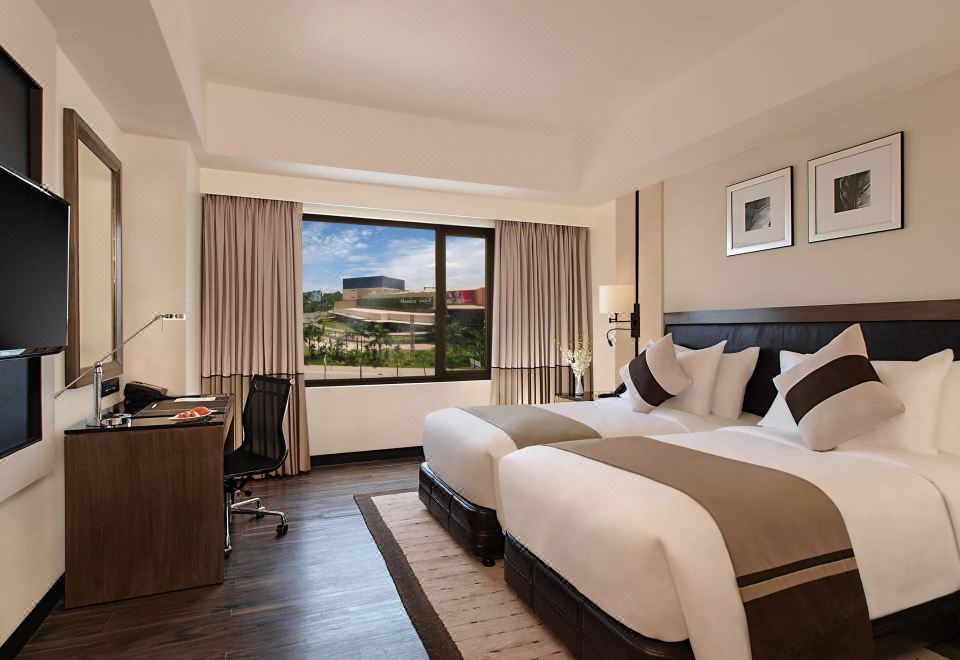 Seda Abreeza Hotel, Davao (Prices & Reviews 2024) | Trip.com