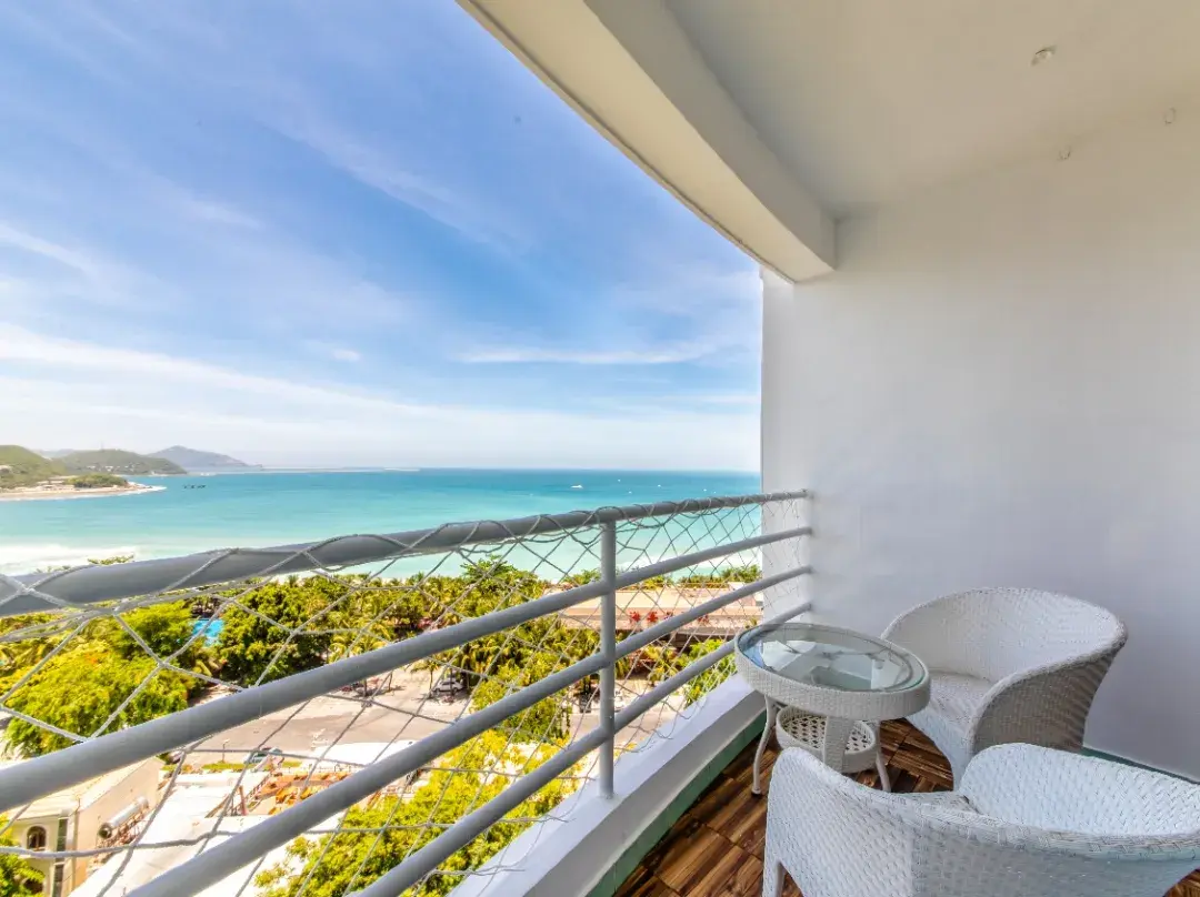 Sanya Dolphin Bay Seaview Boutique Inn - Sanya
