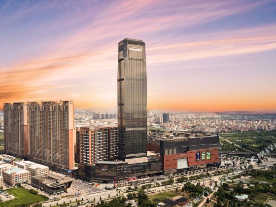 Guangzhou to Zhongshan High-Speed Train Tickets