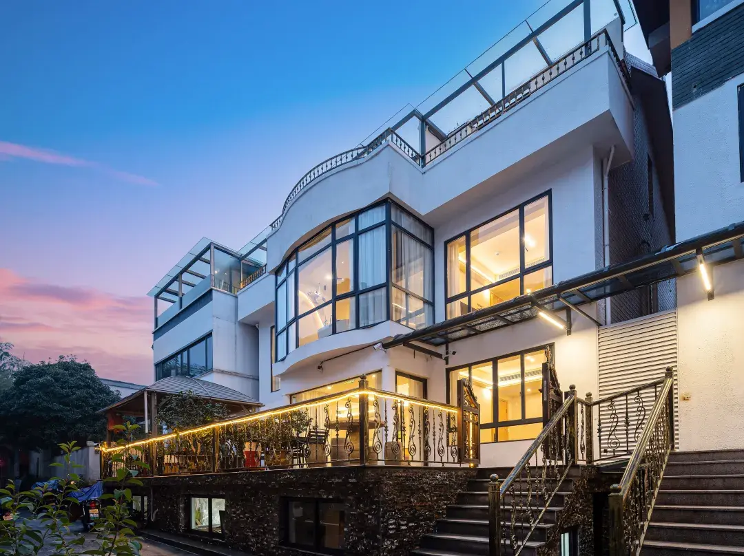 Weiwan B&b - Hangzhou