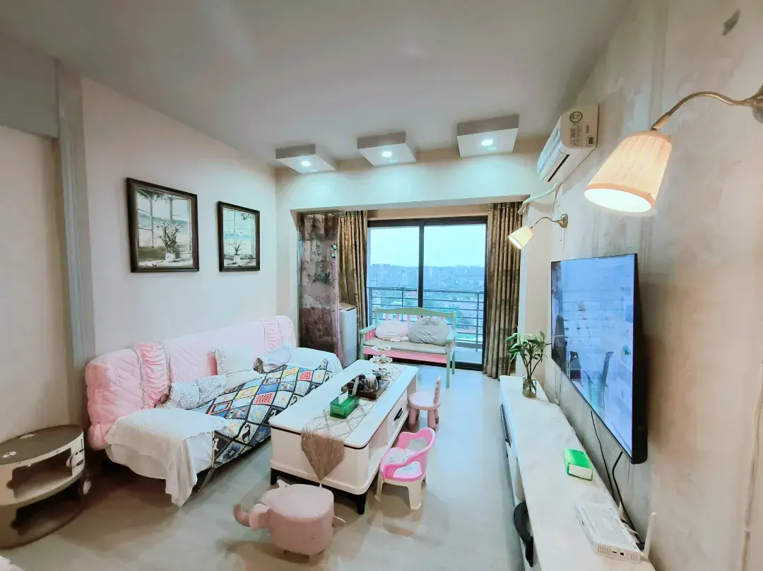 Huaxi Hospital Boutique Homestay - Chengdu