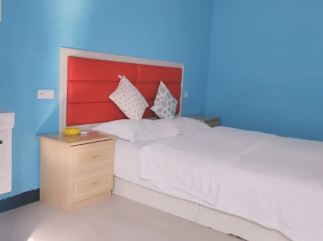 Xinyang Wanjia Hotel - Xinyang