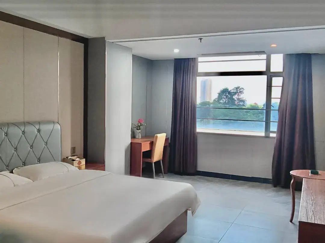 Golden Nami Hotel - Zhongshan