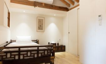 Rakkojae Seoul Bukchon Hanok Village - Korean Traditional Hanok Hotel ...