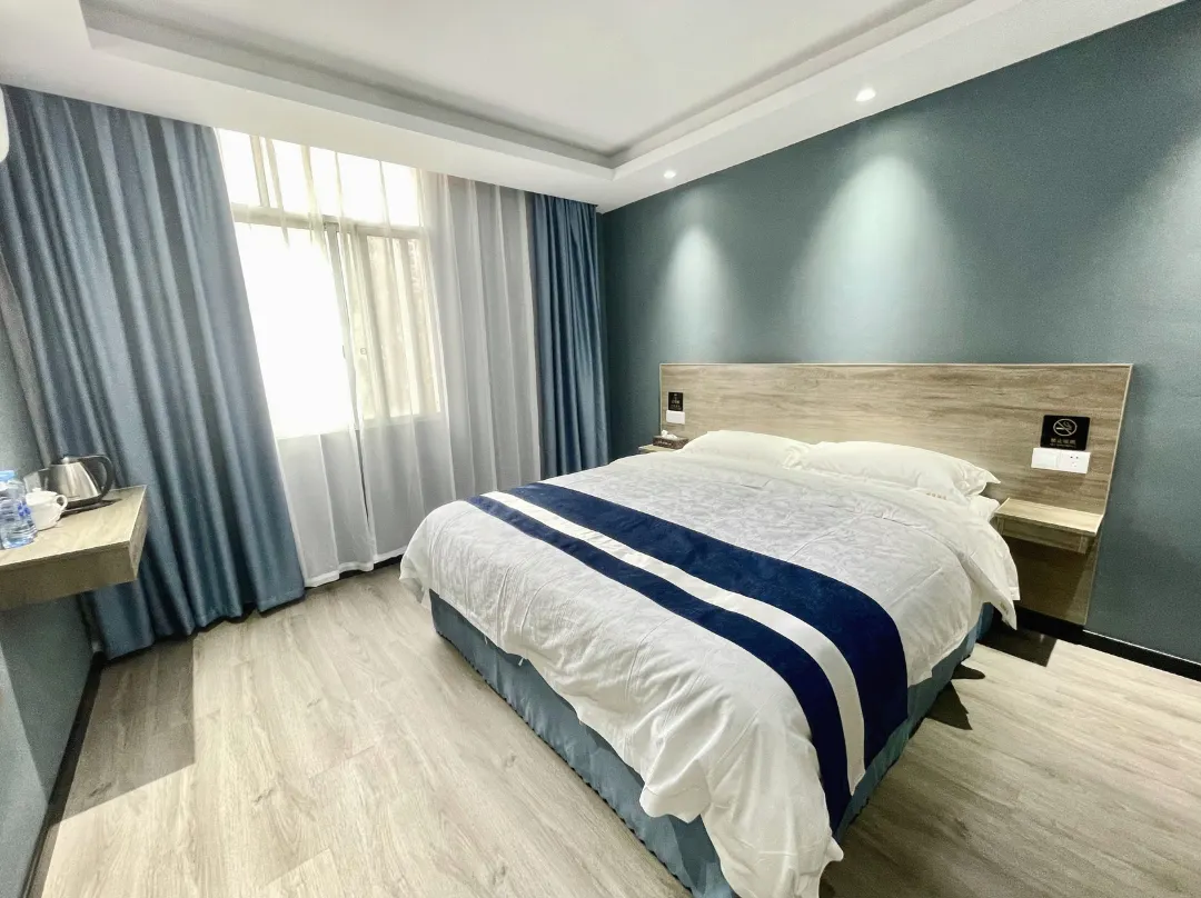 Ganzhou Yuexiang Life Theme Hotel - Ganzhou