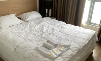 Vinhomes Central Park - Landmark Plus - 35th Floor, Ho Chi Minh City ...