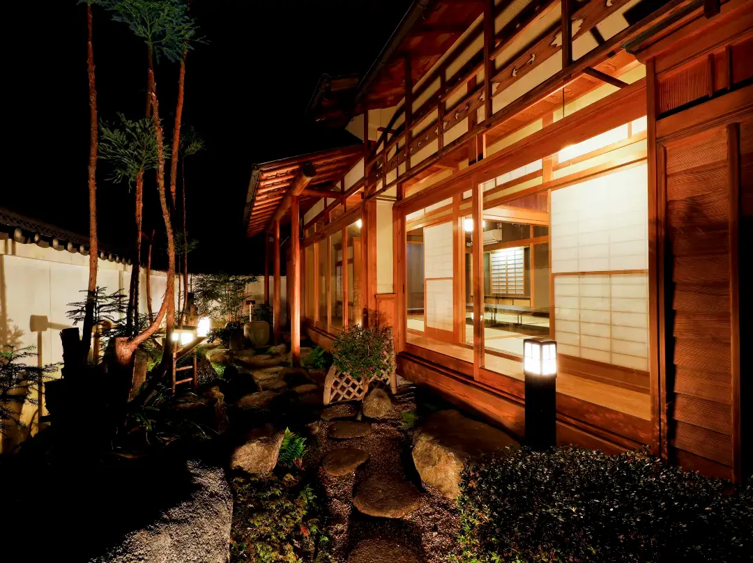 Residence Inn Niwanoyado - Osaka