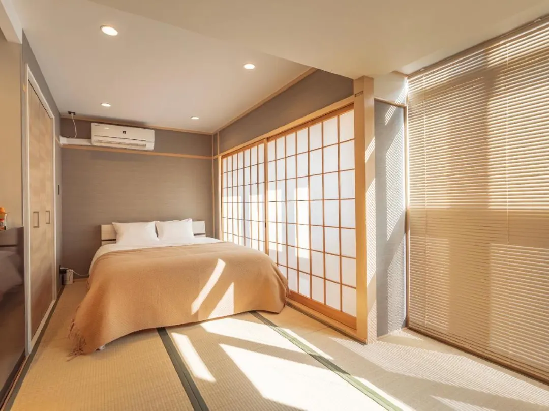 Tanimachikun ・ Starhotel ・Dotonfukui - 日本