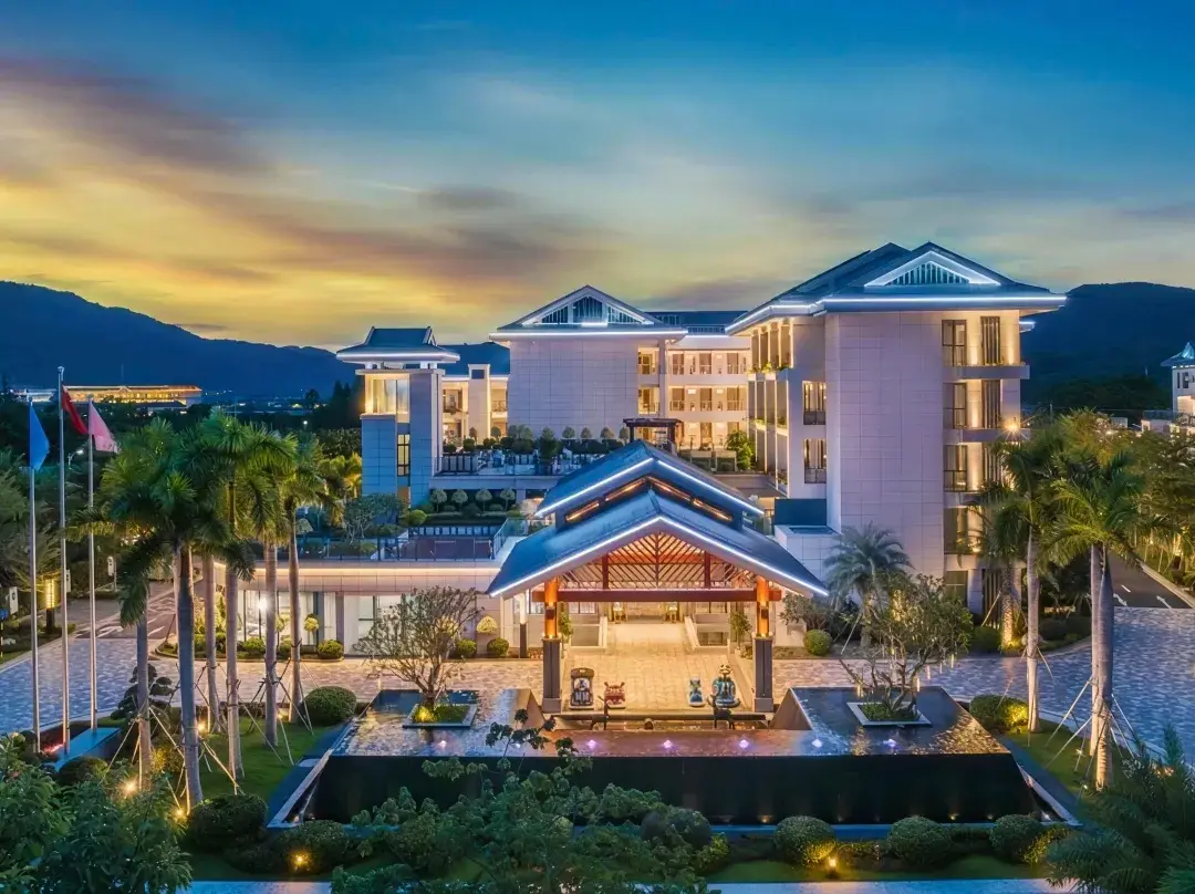 Sanya Yalong Bay No.99 Suite Resort - Sanya