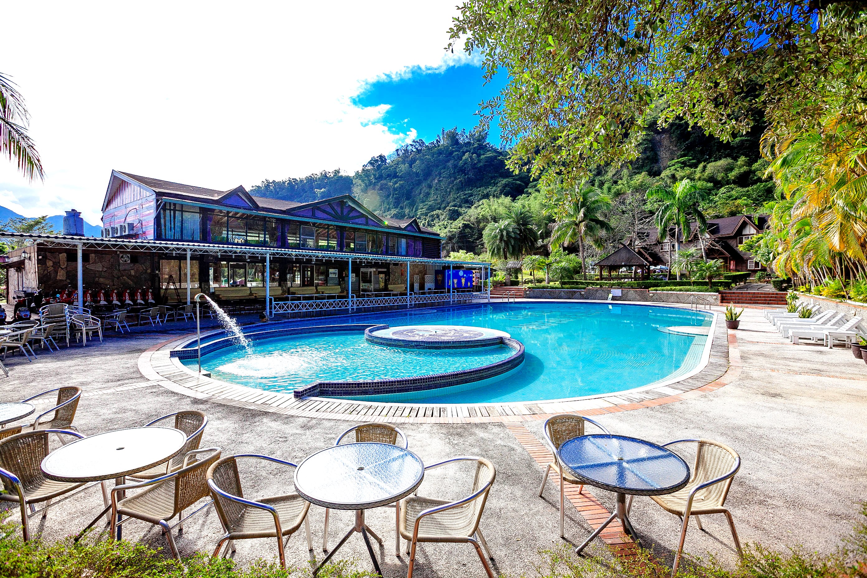 Master Bear Resort in Taitung County | 2024 Updated prices, deals ...