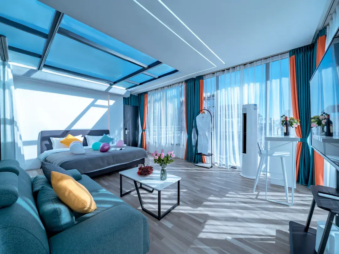 Boyu Boutique Homestay - Dali
