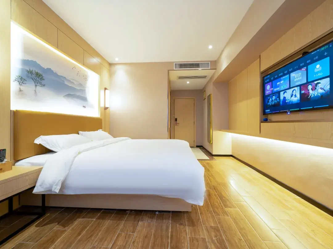 Mingxuan Business Hotel - Zhangzhou
