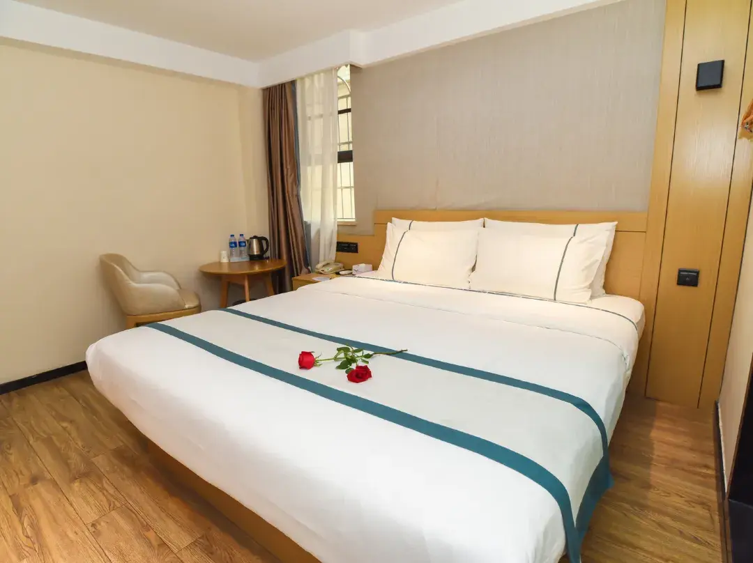 City Comfort Inn - Macau Island