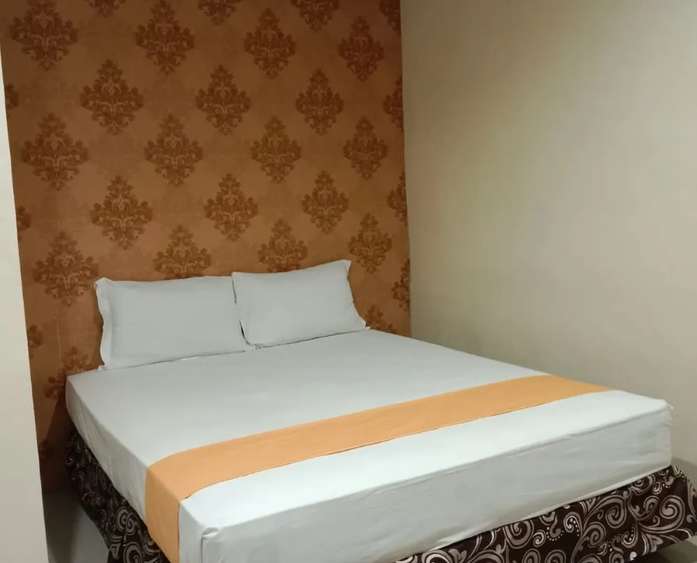 De Cozy Inn Mojokerto - Mojokerto