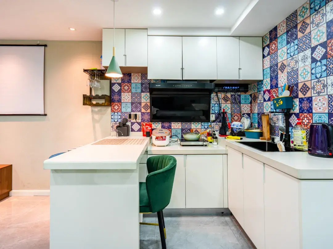 Qingxi Homestay - Changzhou