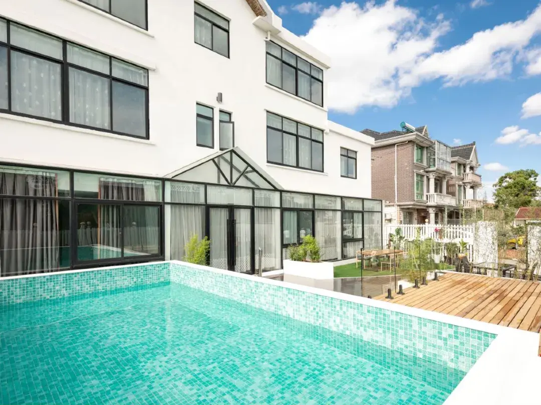 Haidi Homestay - 上海