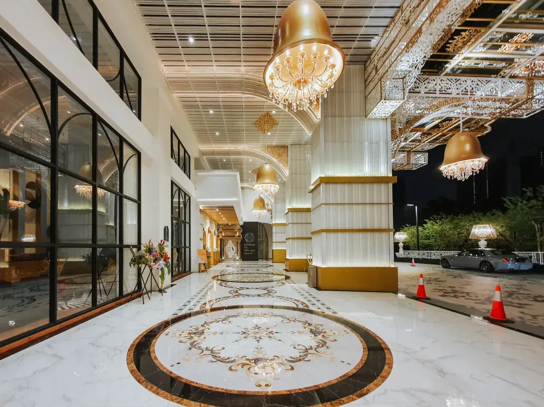 Arte Mont Kiara Luxury Suites By The Stay Hub - Petaling Jaya