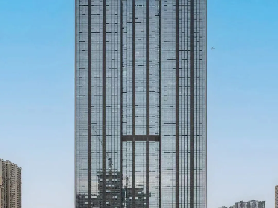 Katai Hotel - Chengdu