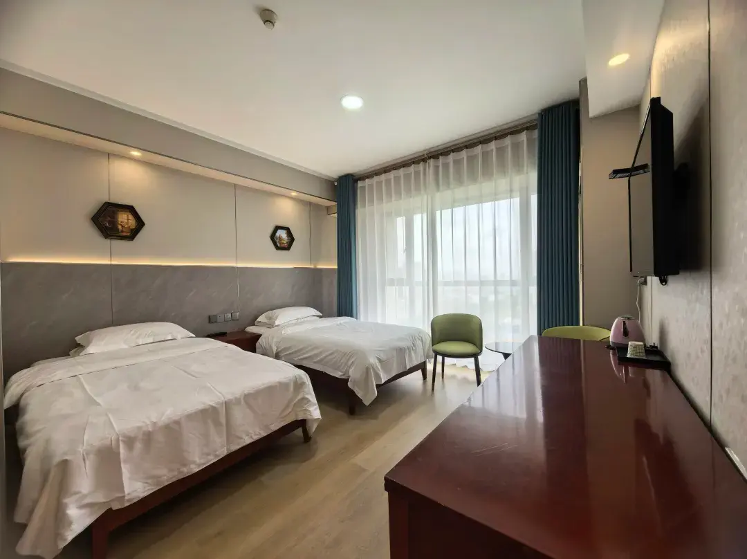 City Garden Quality Hotel - 西寧市