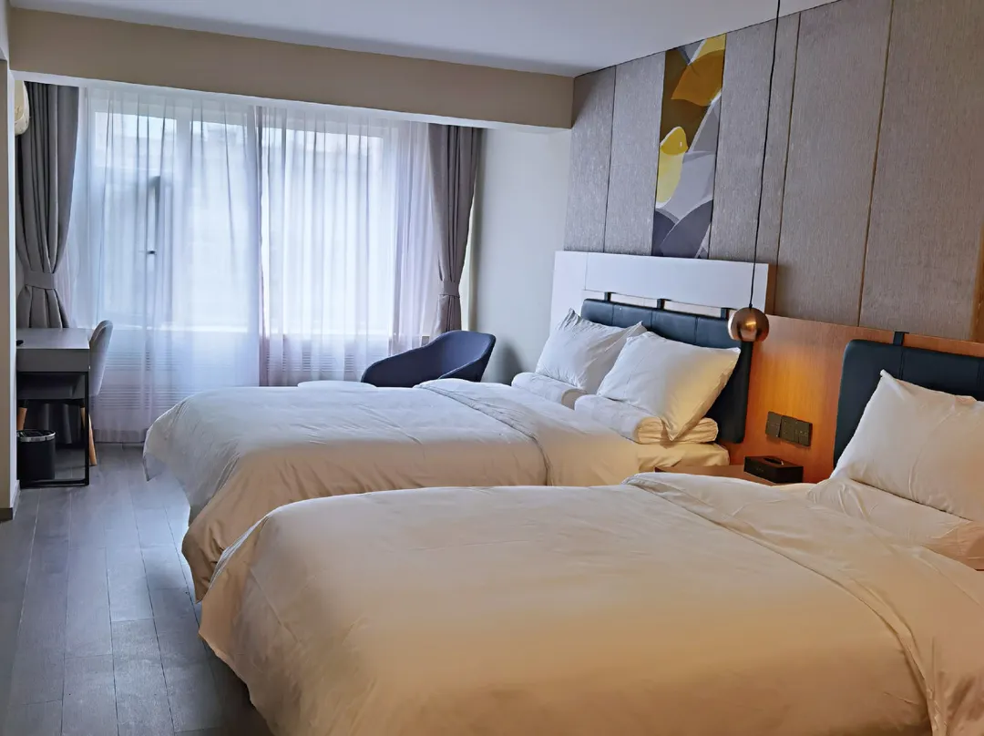 Lanzhou Youyou Hotel - 蘭州市