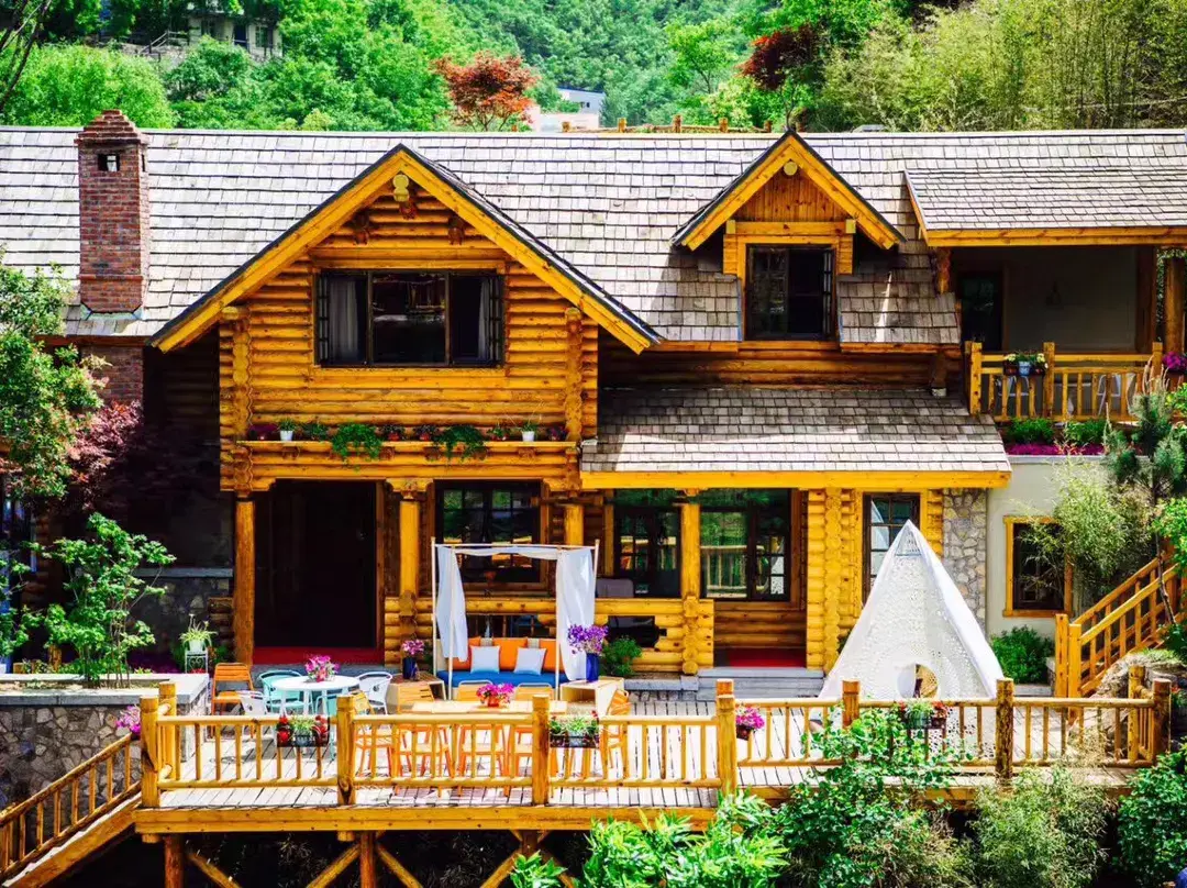 Jiurushan Cat's Nest B & B - Jinan