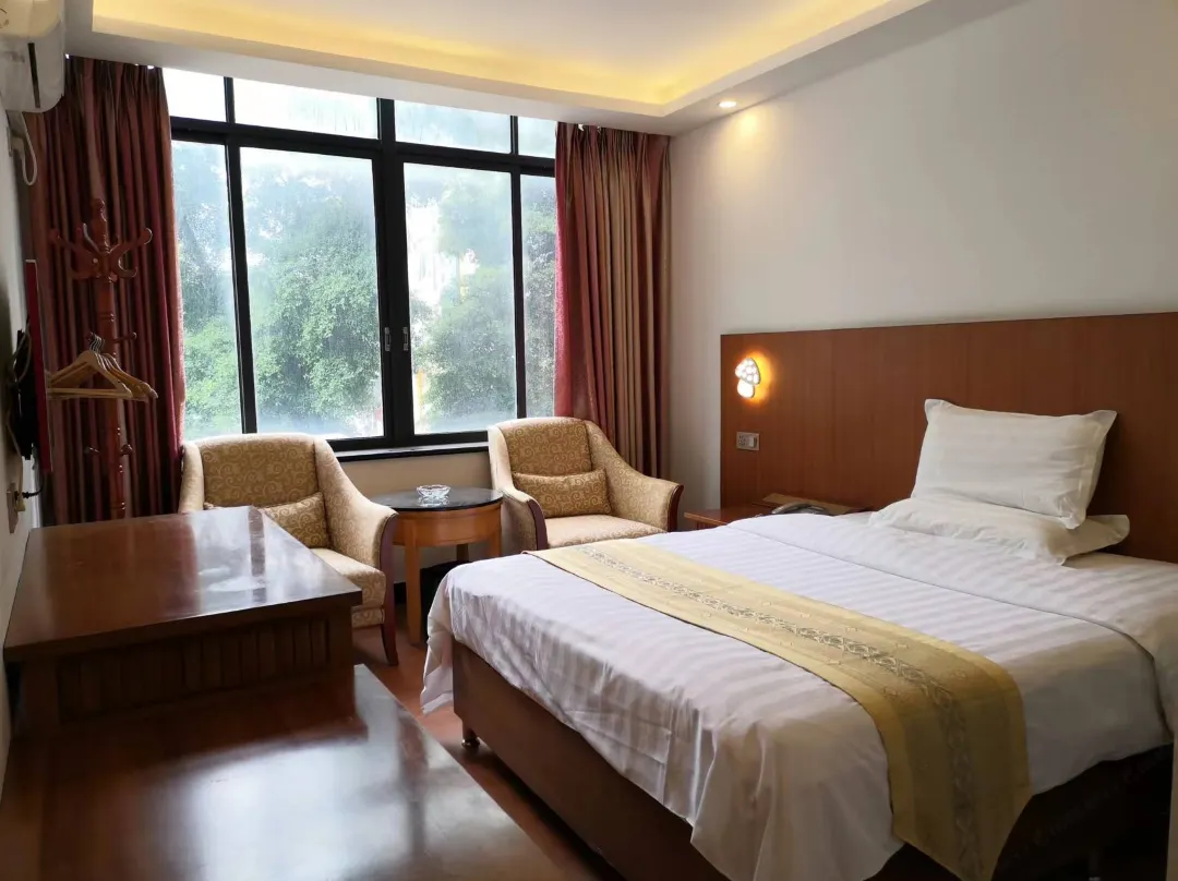 Guangli Hotel - Guangzhou
