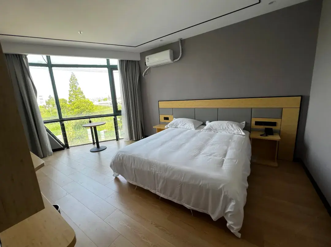 Shanghai Huitian Yuexing Hotel - 上海