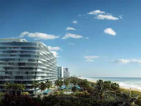 Vidike Hotel - Haikou