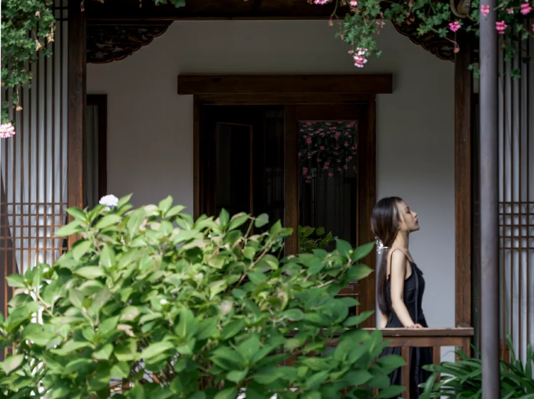 Nanxuan Inn - Lijiang