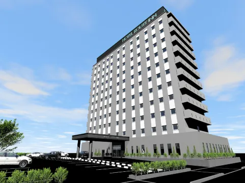 Hotel Route Inn Kato - Hyogo