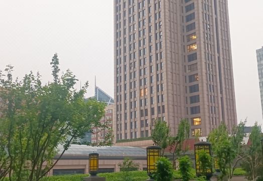 Beijing Guomao CBD Apartment (World Trade Center Terrace Store)(北京国贸CBD ...