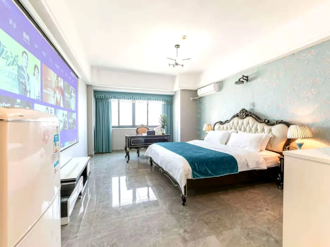 Shuidexiang Apartment Hotel - Xiamen
