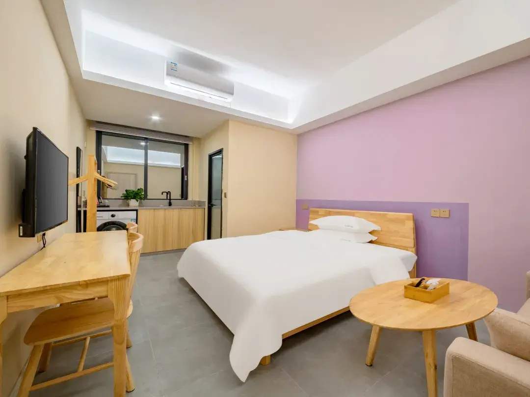 Corner Meeting · Accommodation Hotel - 高雄市
