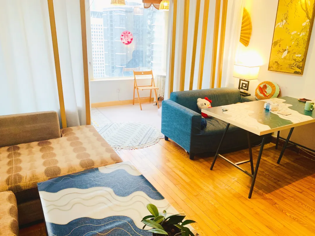 Shenzhen Baobab Backpacker Hostel - Shenzhen