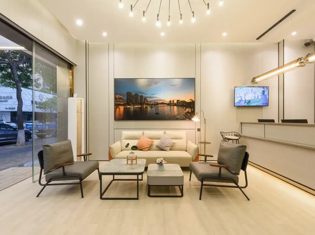 Yimei Yipin Hotel - Heyuan