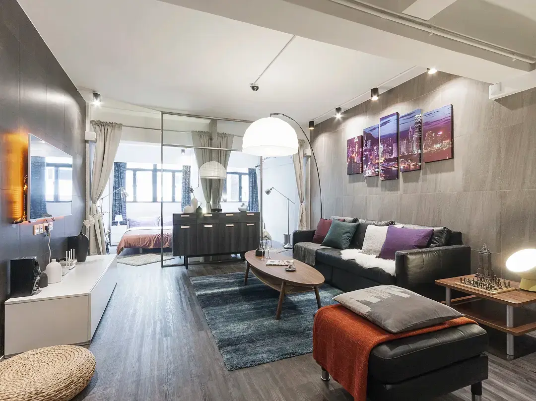 L'escale - 젠사쥐