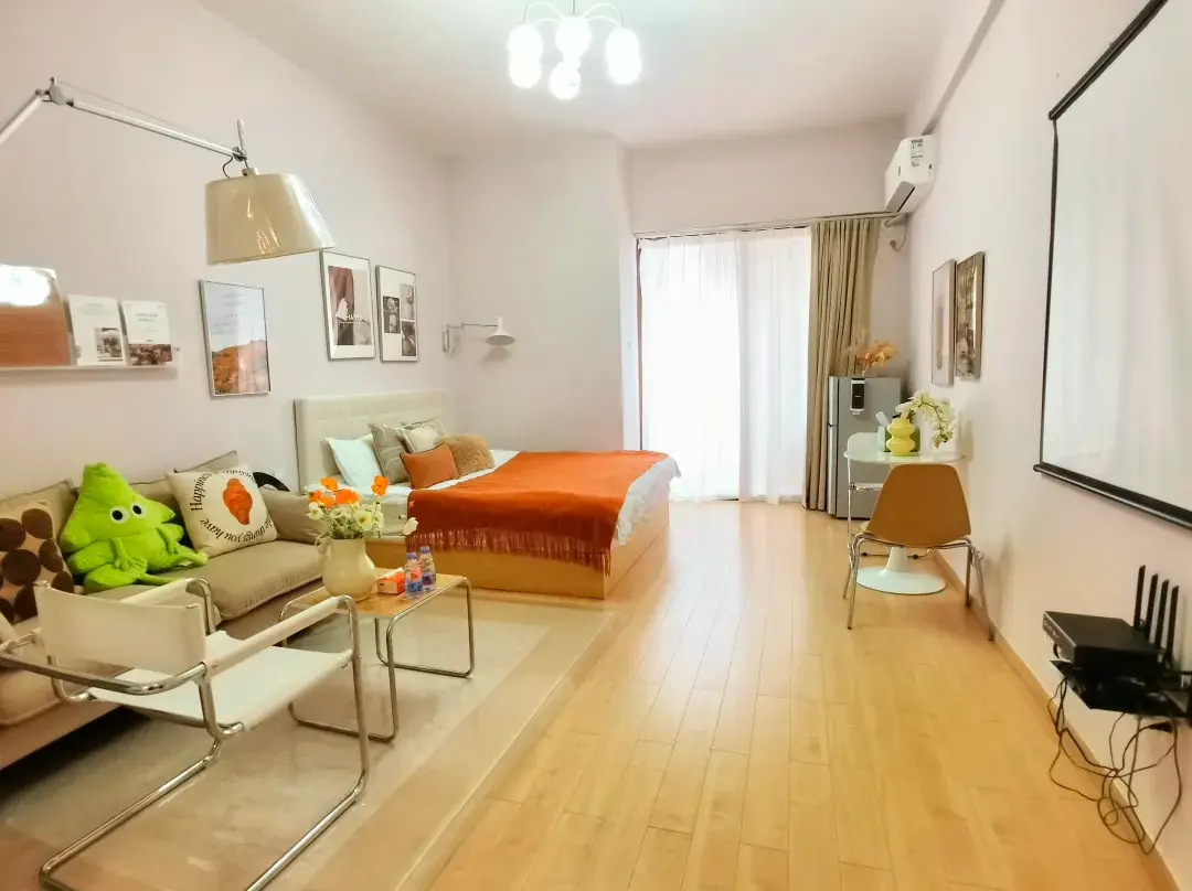 Vicky Homestay - Zhongshan