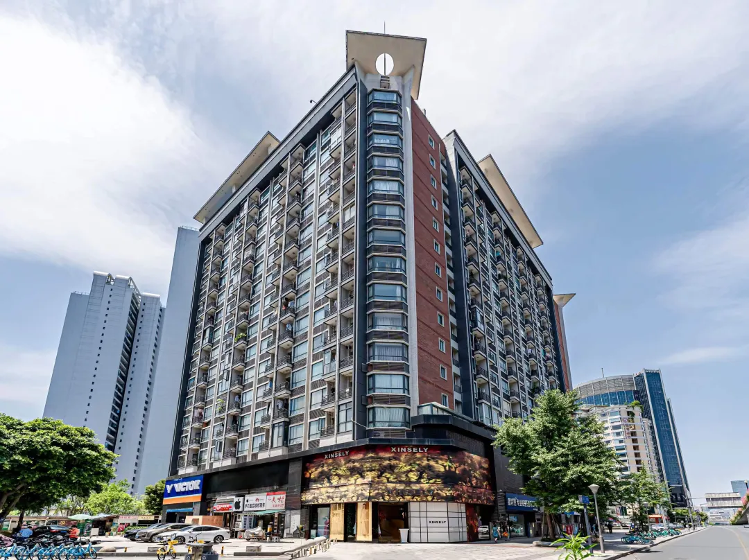 Chengdu Youranju De Hotel - Chengdu