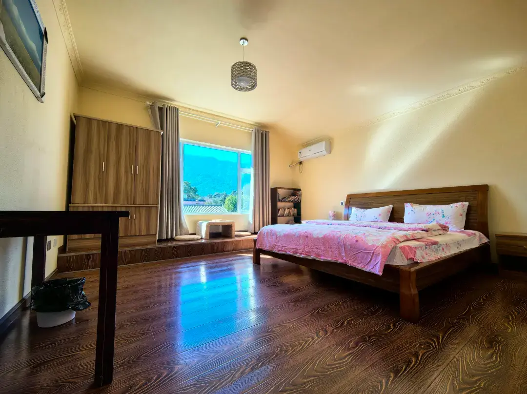 Dali Muli Inn - Dali