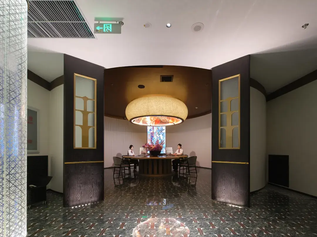 Shenyang Station X Hotel - 