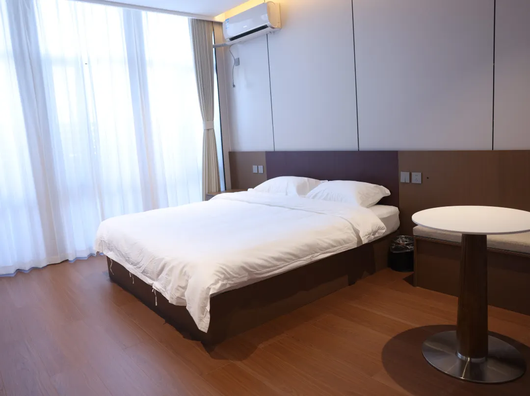 Chenglu Manka Hotel - Tangshan