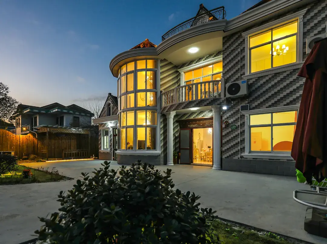 Guixiang Xiaoyuan Guesthouse - Shanghai