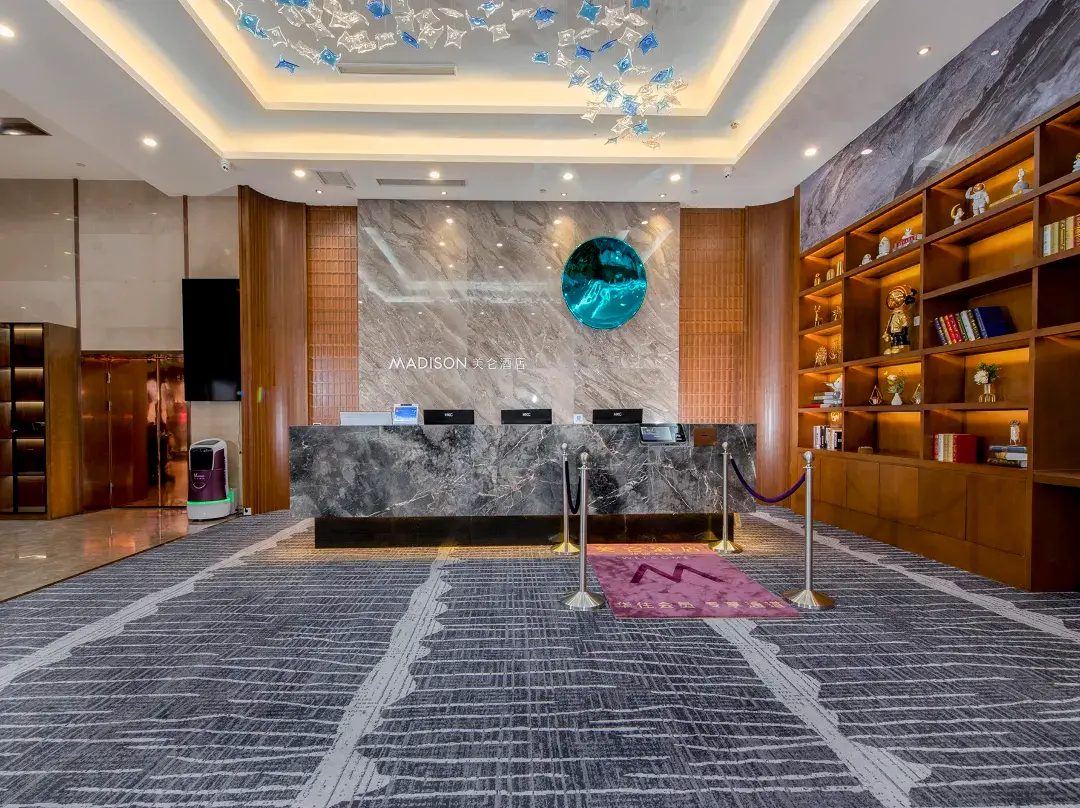 Madison Hotel - Weihai